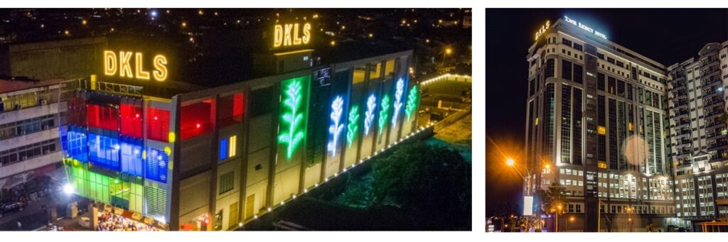 About Us - DKLS PROPERTY